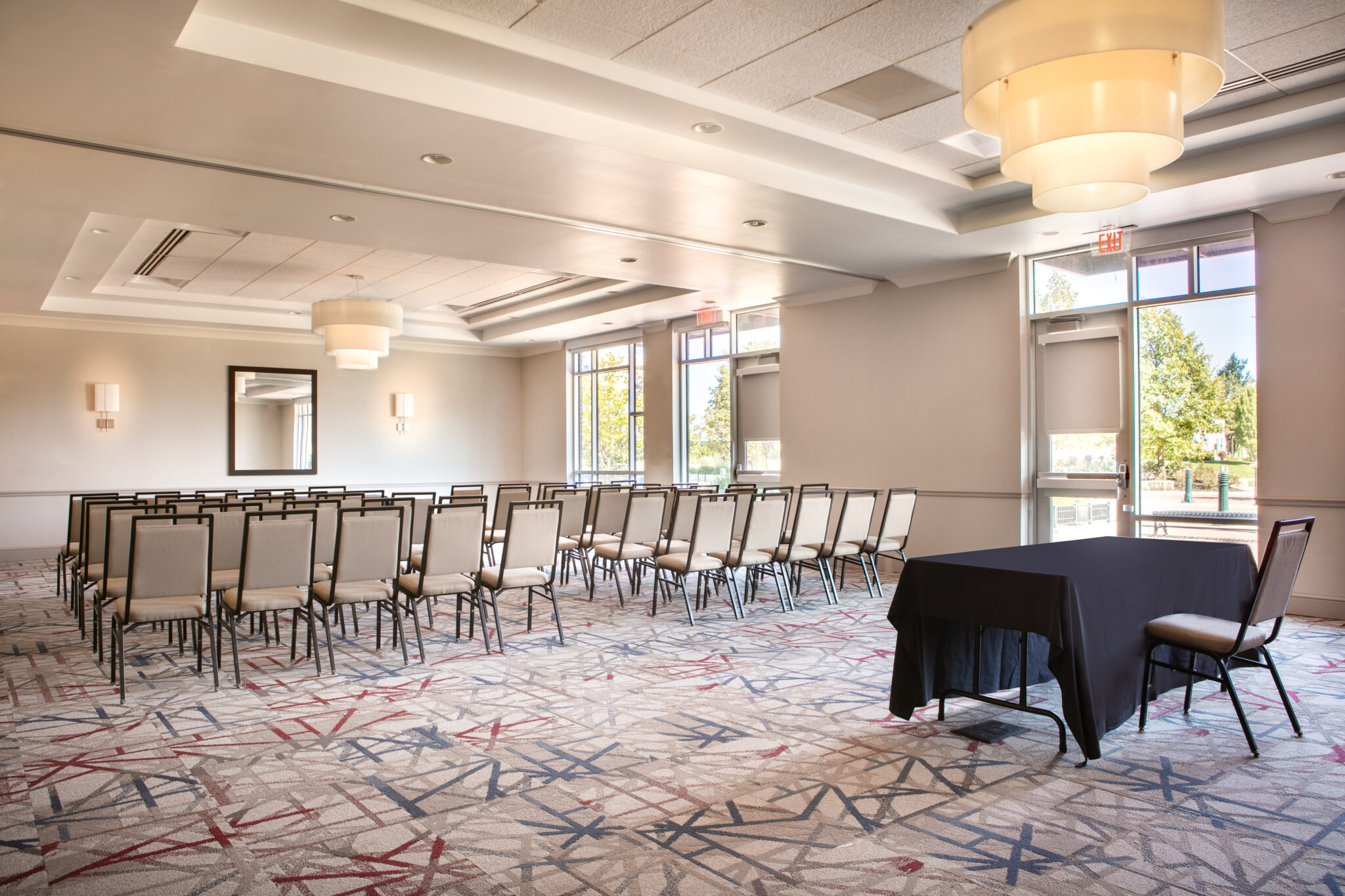 Meetings & Conferences - Manhattan Conference Center