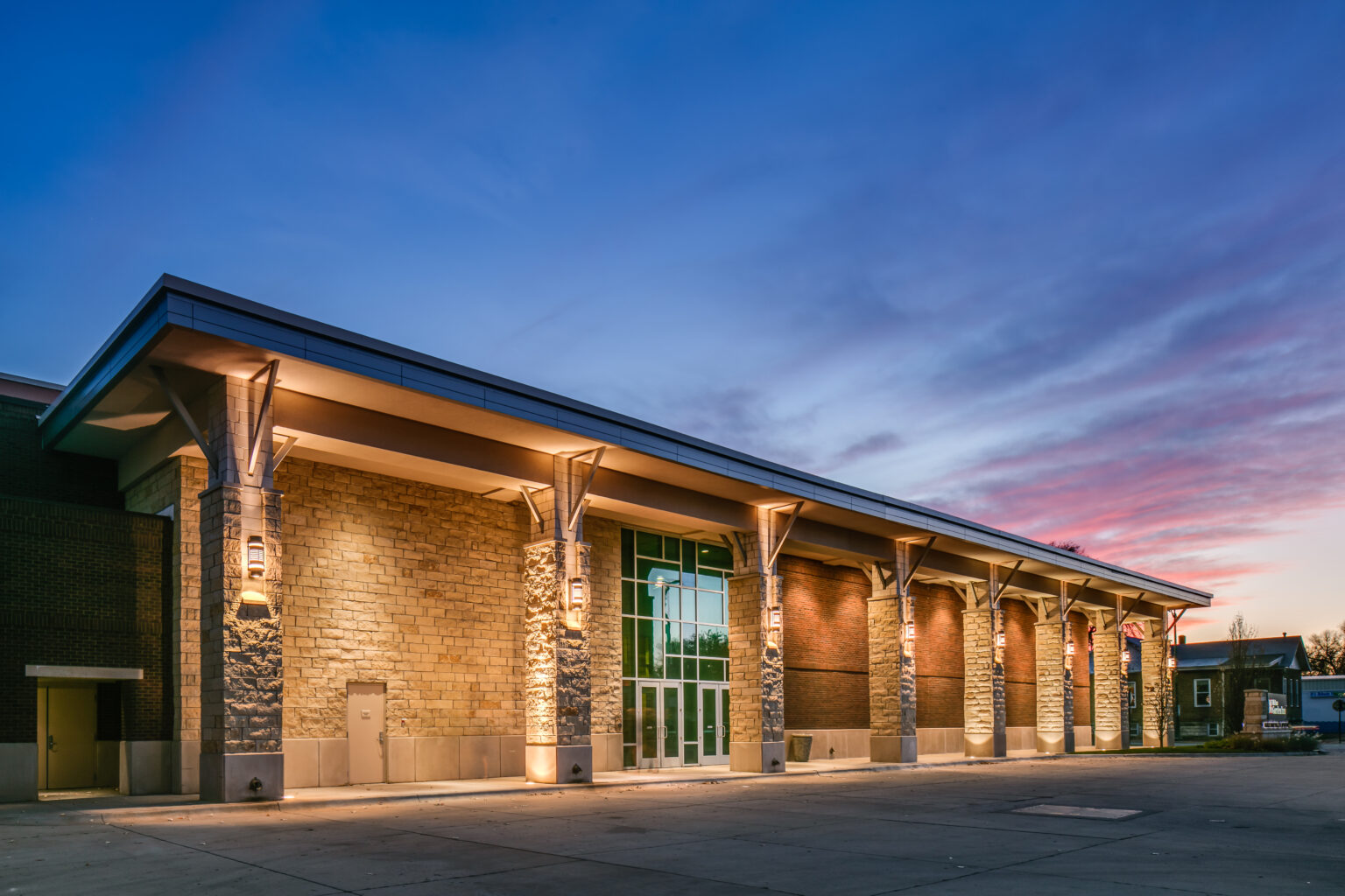Manhattan Conference Center - Manhattan Conference Center