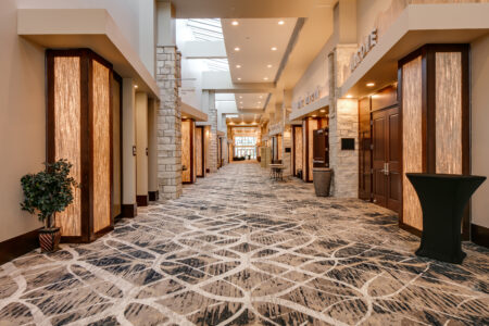 Manhattan Conference Center - Manhattan Conference Center