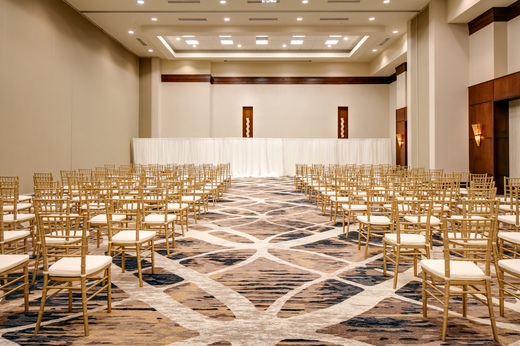Manhattan Conference Center - Manhattan Conference Center