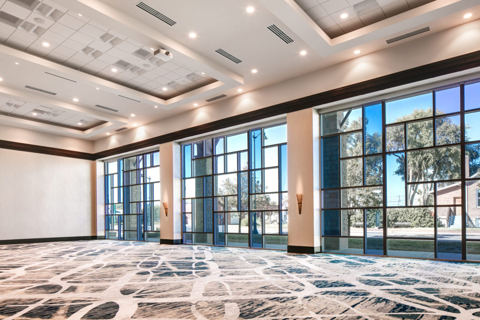 Manhattan Conference Center - Manhattan Conference Center