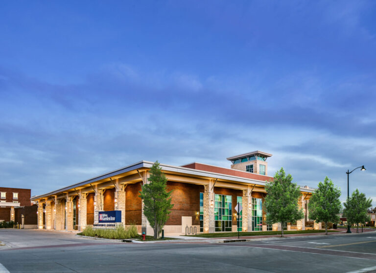 Manhattan Conference Center - Manhattan Conference Center
